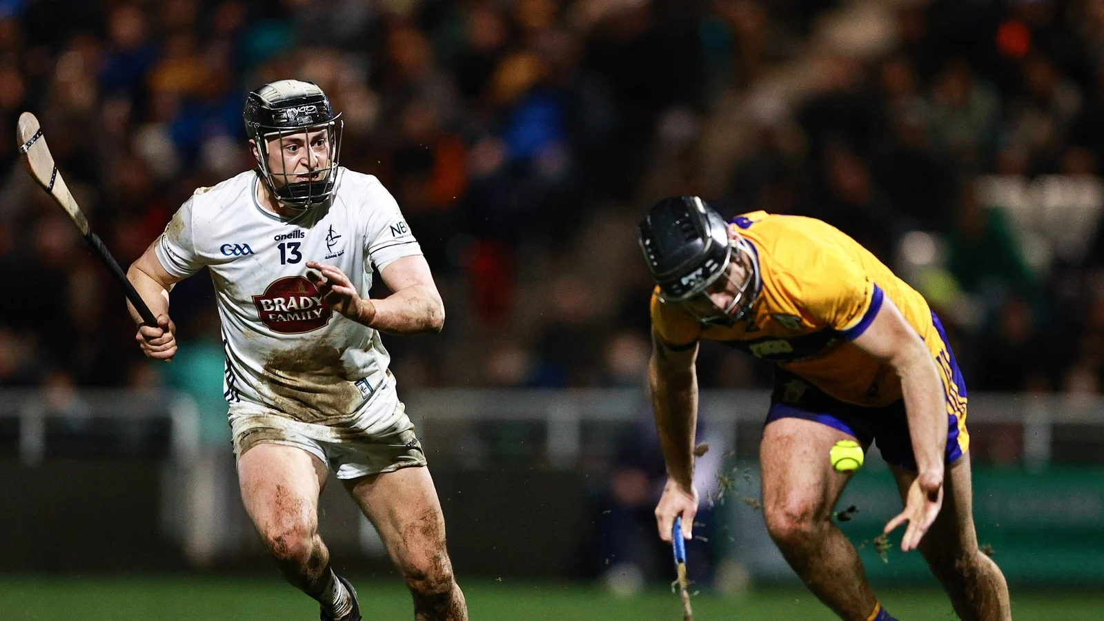 Clare GAA 2026 Season: Hurling & Football Update